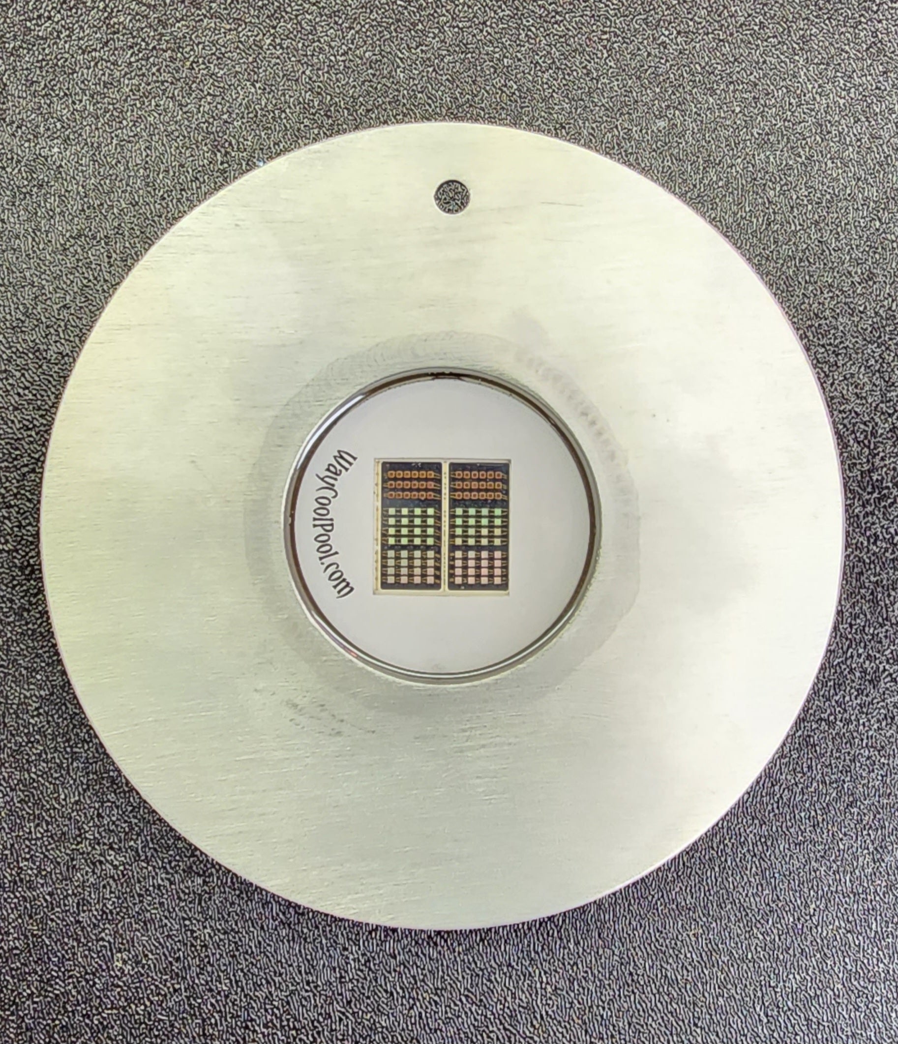 Beta Spa Retrofit System (spa or pool LED fixture) – BoatPlugLight.com