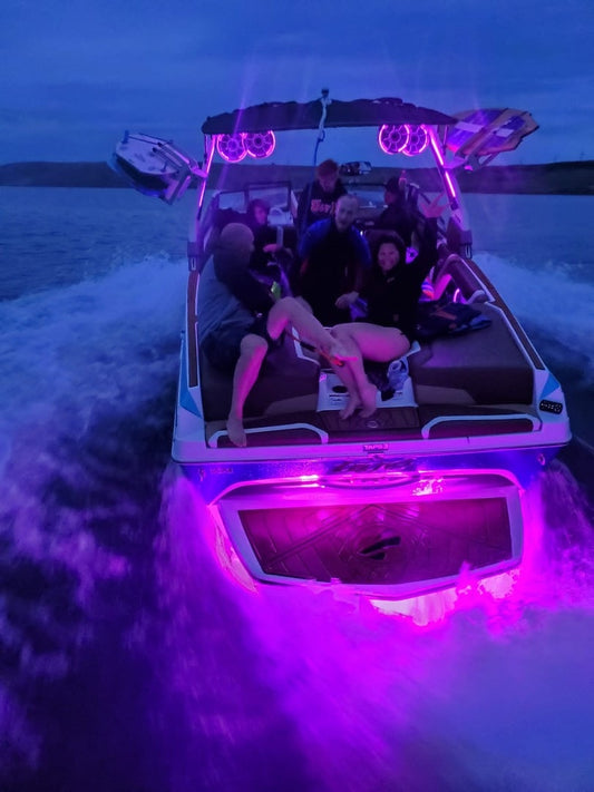 BoatPlugLight.com