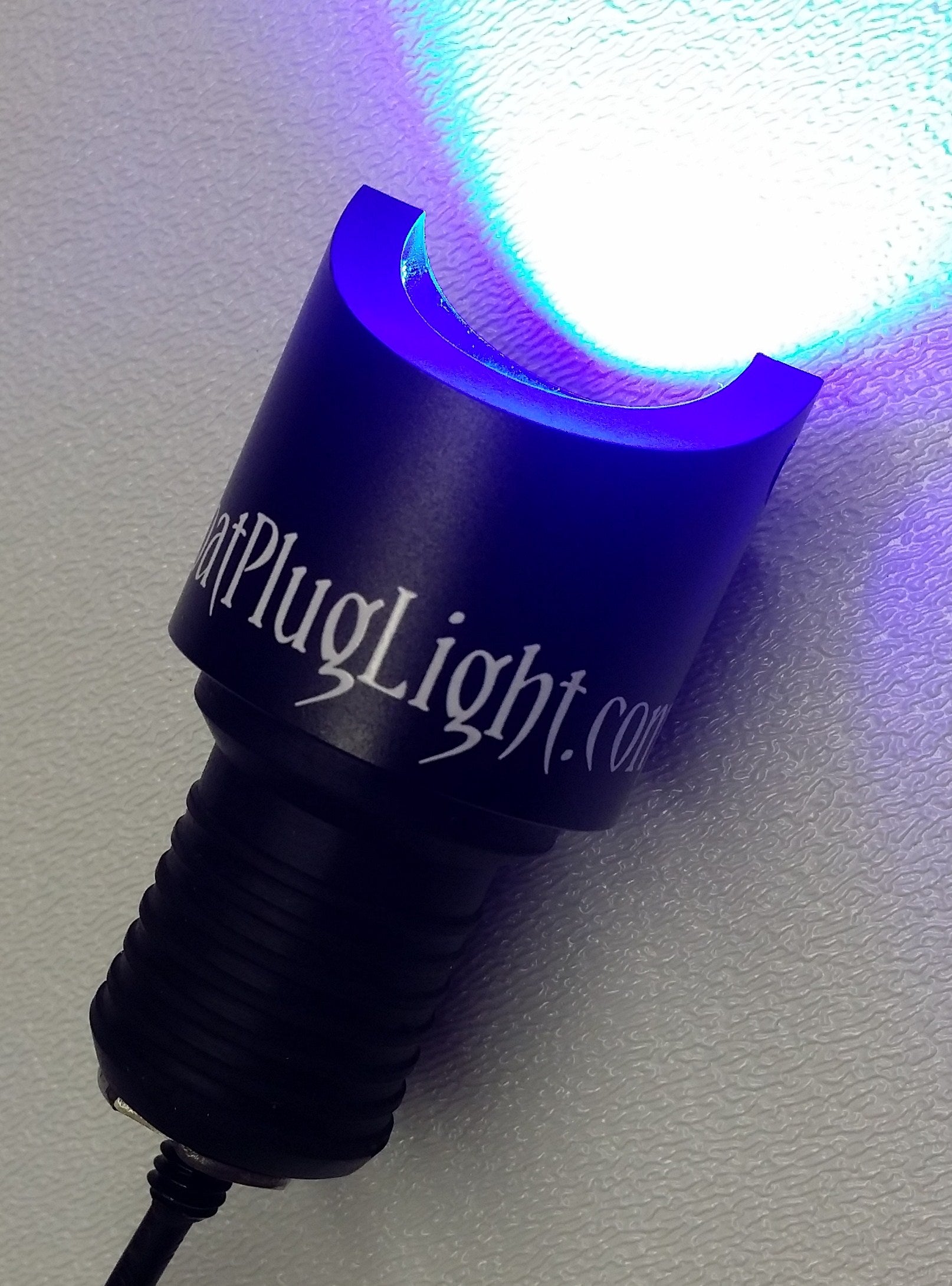 TYPHON-BP 1" RUBBER DRAIN PLUG LED LIGHT – BoatPlugLight.com
