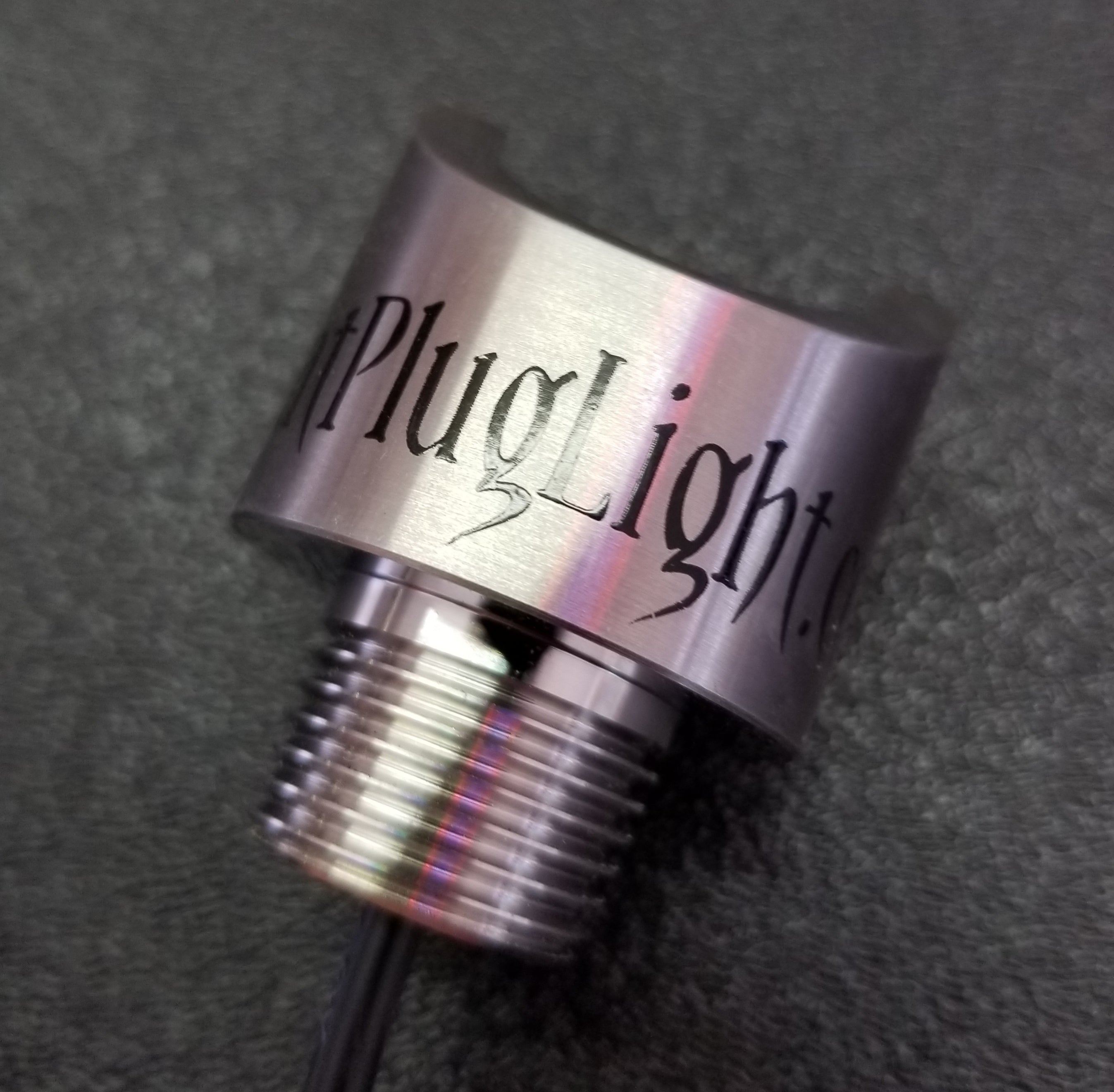 Drain Plug LED Lights – BoatPlugLight.com